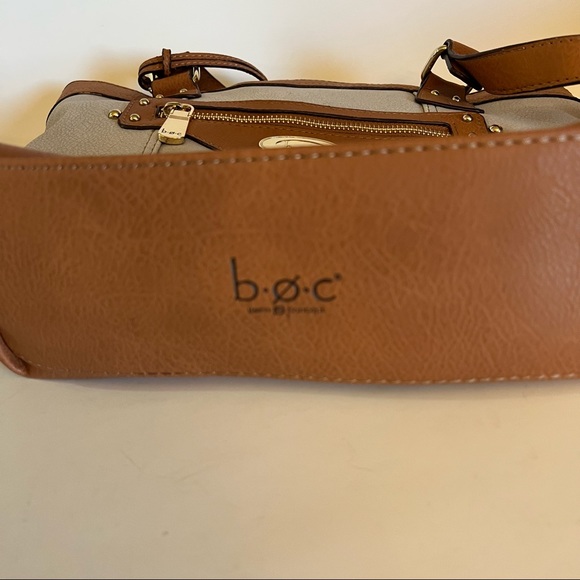b.o.c. | Bags | Boc Boc Born Concept Faux Leather Purse | Poshmark